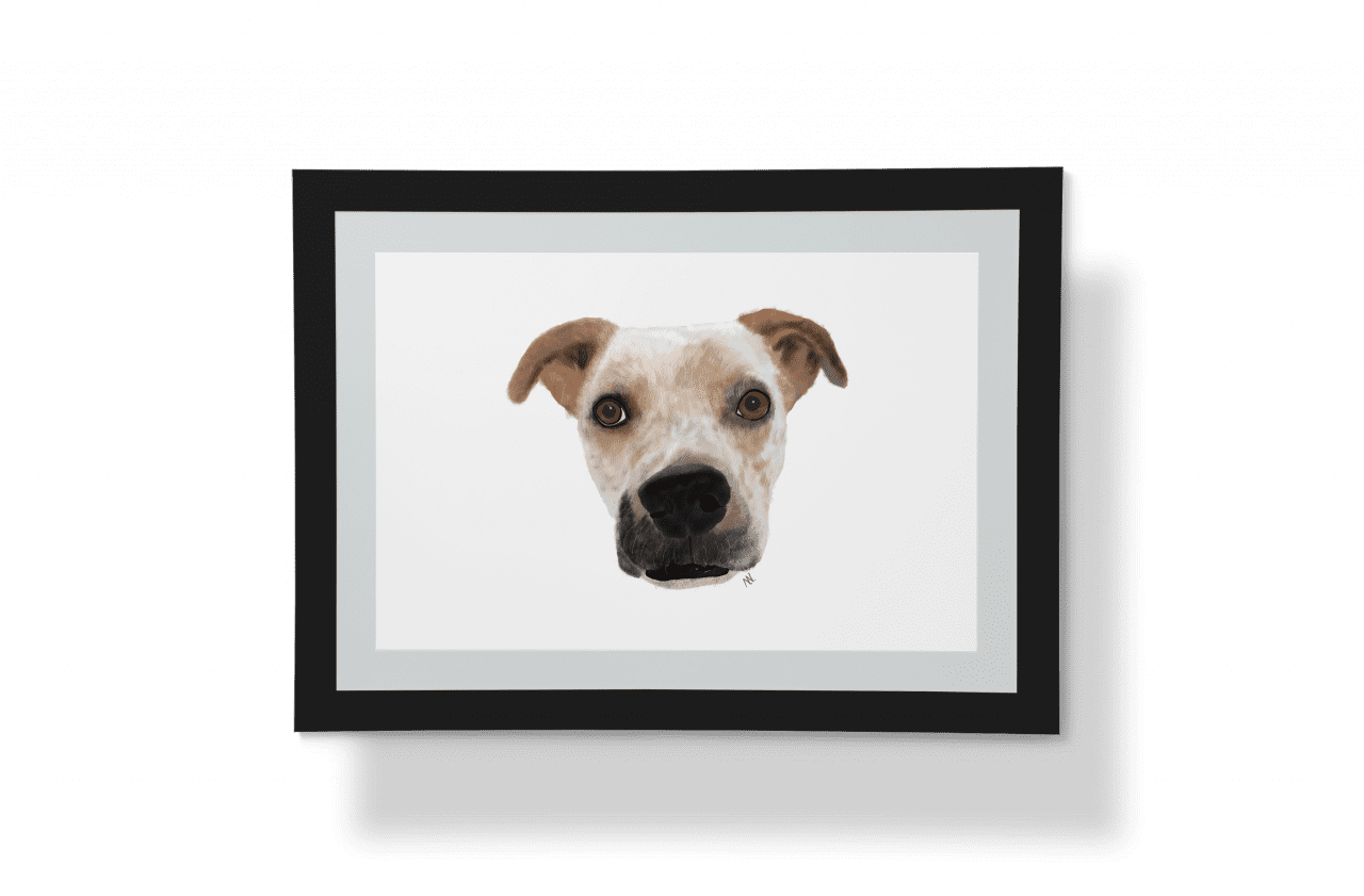 Commission | Snoot Doodler